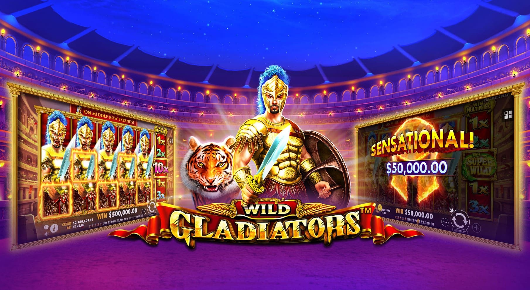 Discover Magic & Wins in The Amulet and the Charm Slot Game